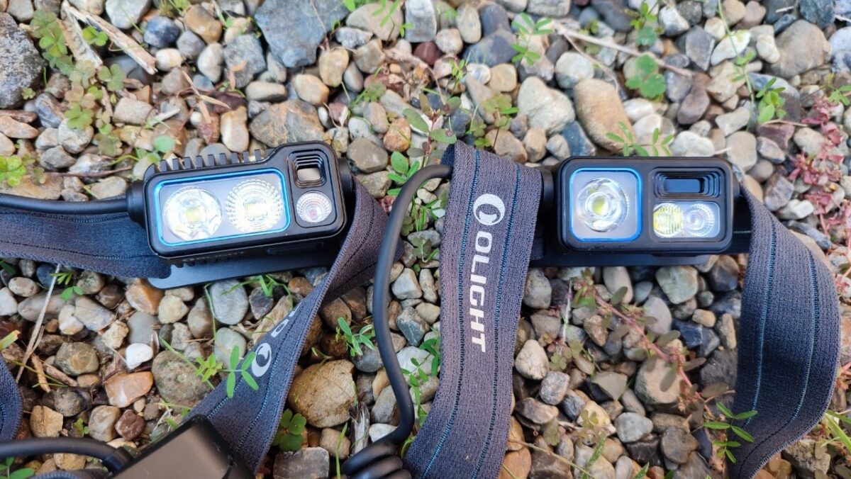 【新発売・使用感レビュー】オーライト：Array 2 pro＆Gober セーフティーナイトライト | ヤマノブログ