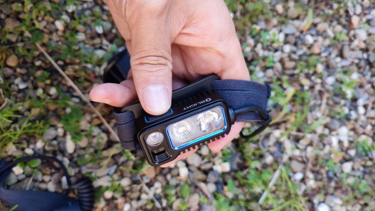 【新発売・使用感レビュー】オーライト：Array 2 pro＆Gober セーフティーナイトライト | ヤマノブログ