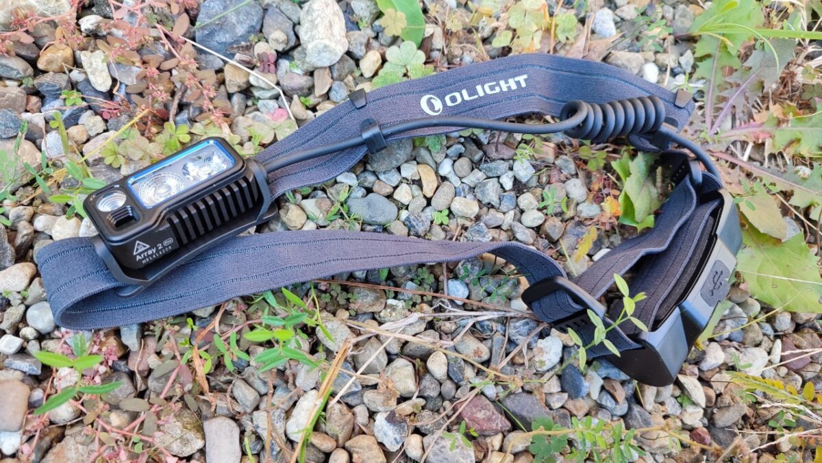 【新発売・使用感レビュー】オーライト：Array 2 pro＆Gober セーフティーナイトライト | ヤマノブログ