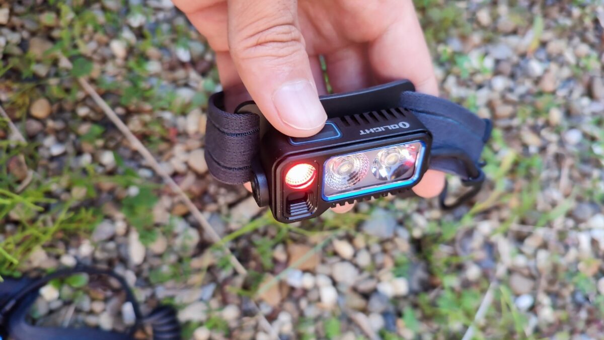 【新発売・使用感レビュー】オーライト：Array 2 pro＆Gober セーフティーナイトライト | ヤマノブログ