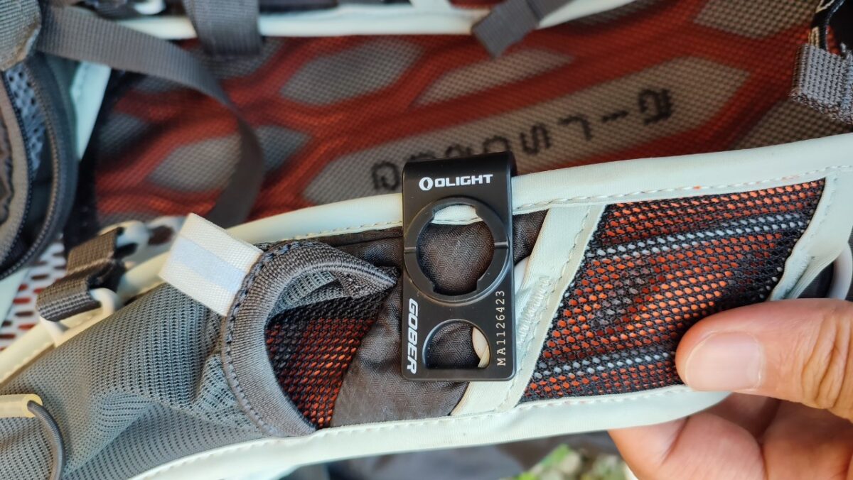 【新発売・使用感レビュー】オーライト：Array 2 pro＆Gober セーフティーナイトライト | ヤマノブログ