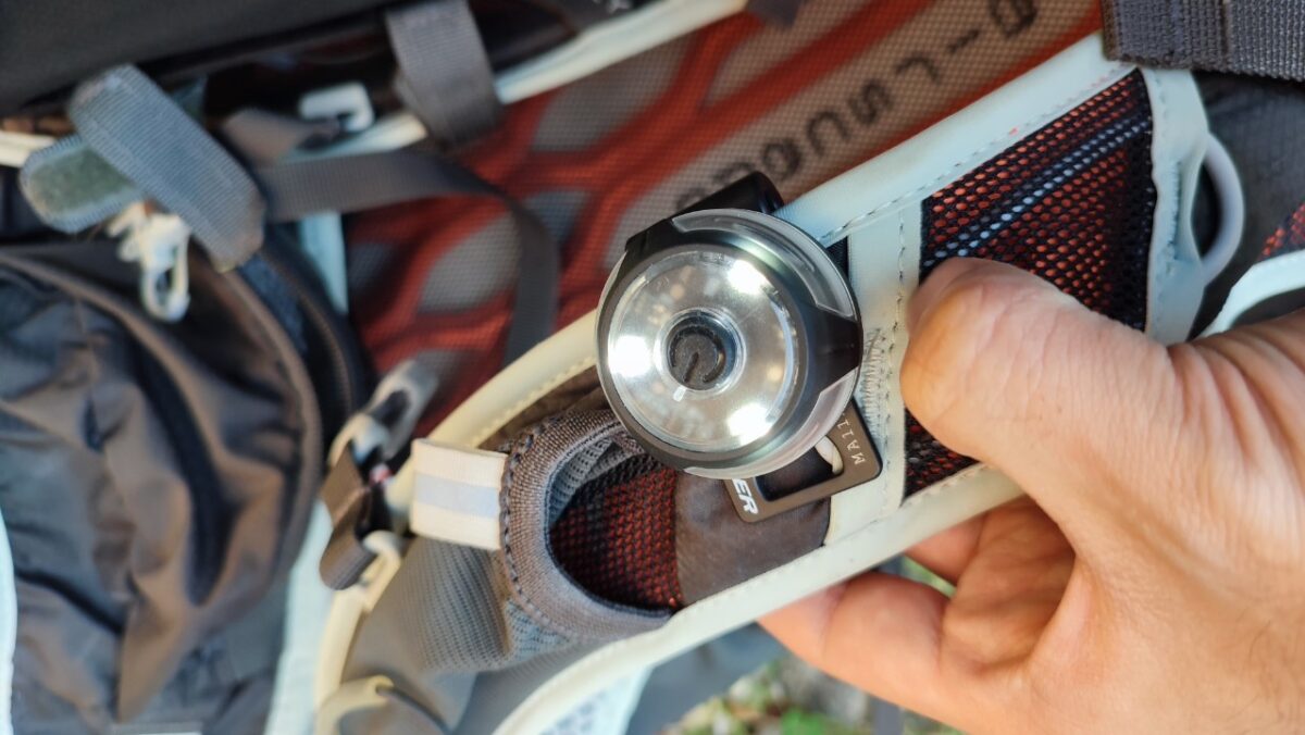 【新発売・使用感レビュー】オーライト：Array 2 pro＆Gober セーフティーナイトライト | ヤマノブログ