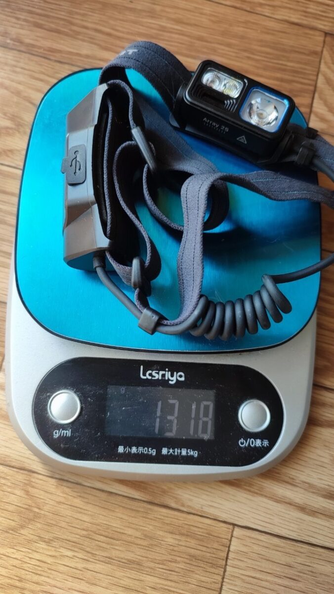 【新発売・使用感レビュー】オーライト：Array 2 pro＆Gober セーフティーナイトライト | ヤマノブログ