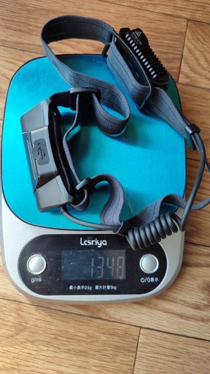 【新発売・使用感レビュー】オーライト：Array 2 pro＆Gober セーフティーナイトライト | ヤマノブログ